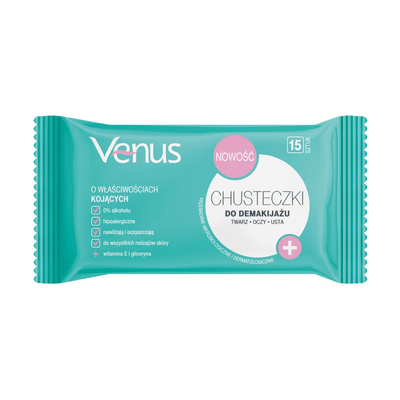 Produkty Venus - Pharma CF - Oficjalny sklep internetowy