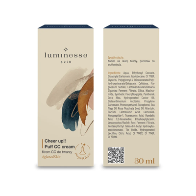 Sklep internetowy Pharma CF - polski producent kosmetyków