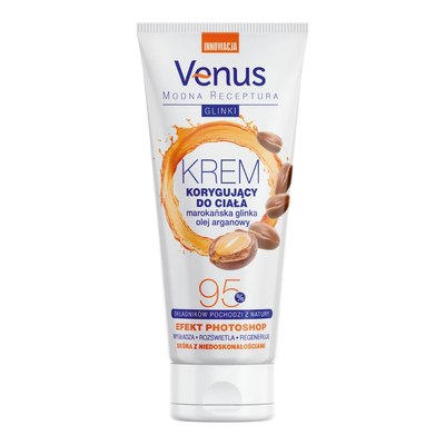 Produkty Venus - Pharma CF - Oficjalny sklep internetowy