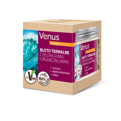 Produkty Venus - Pharma CF - Oficjalny sklep internetowy