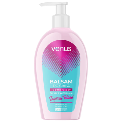 Produkty Venus - Pharma CF - Oficjalny sklep internetowy