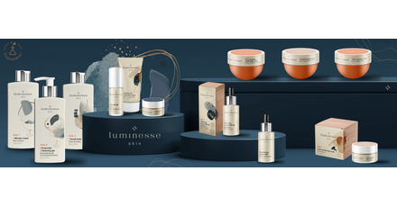 Sklep internetowy Pharma CF - polski producent kosmetyków